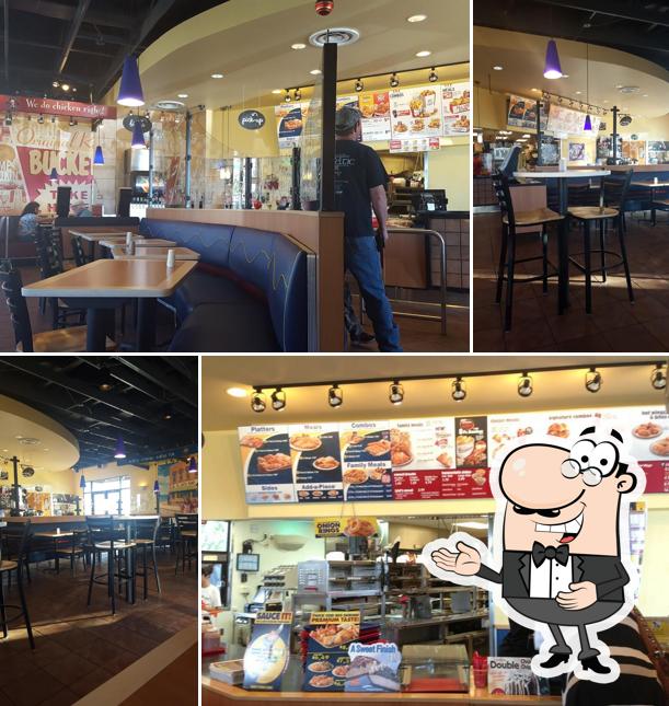 Best fried chicken in Marble Falls restaurants, winter 2024 ...