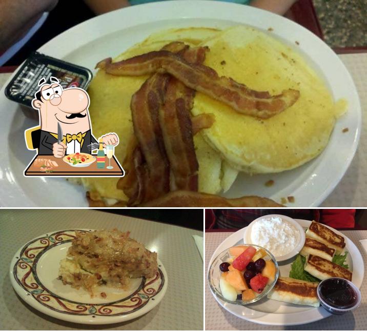 Latham '76 Diner, Latham - Restaurant menu, prices and reviews
