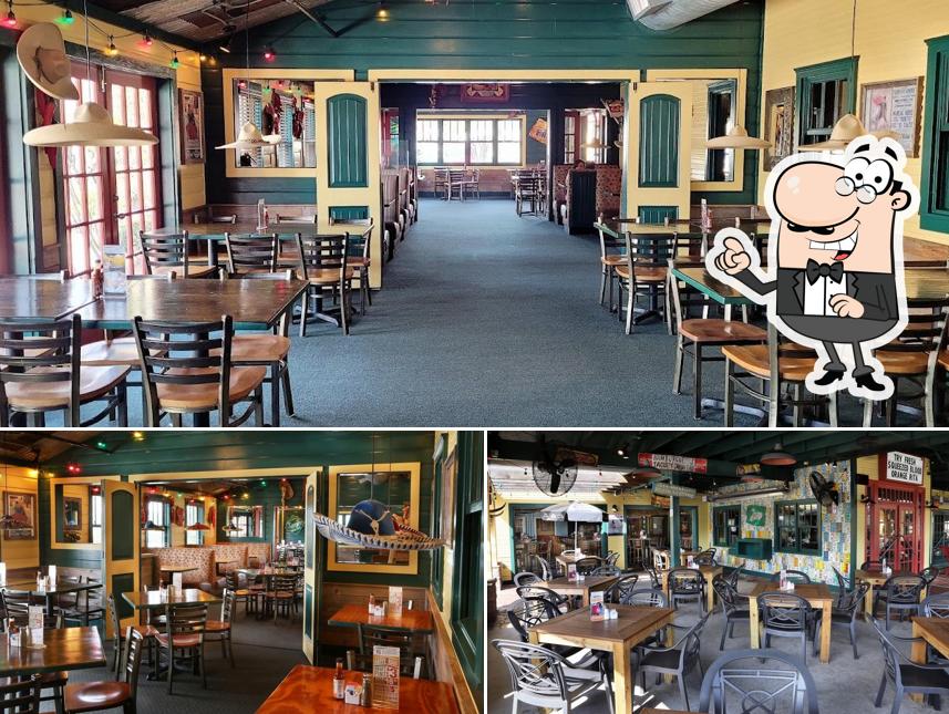 Lupe Tortilla Mexican Restaurant, Houston - Restaurant menu, prices and ...