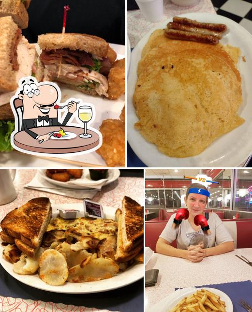 Manheim Diner, Schuylkill Haven - Restaurant menu, prices and reviews