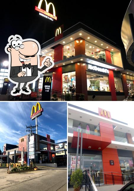 McDonald's, Bogo City - Restaurant menu, prices and reviews