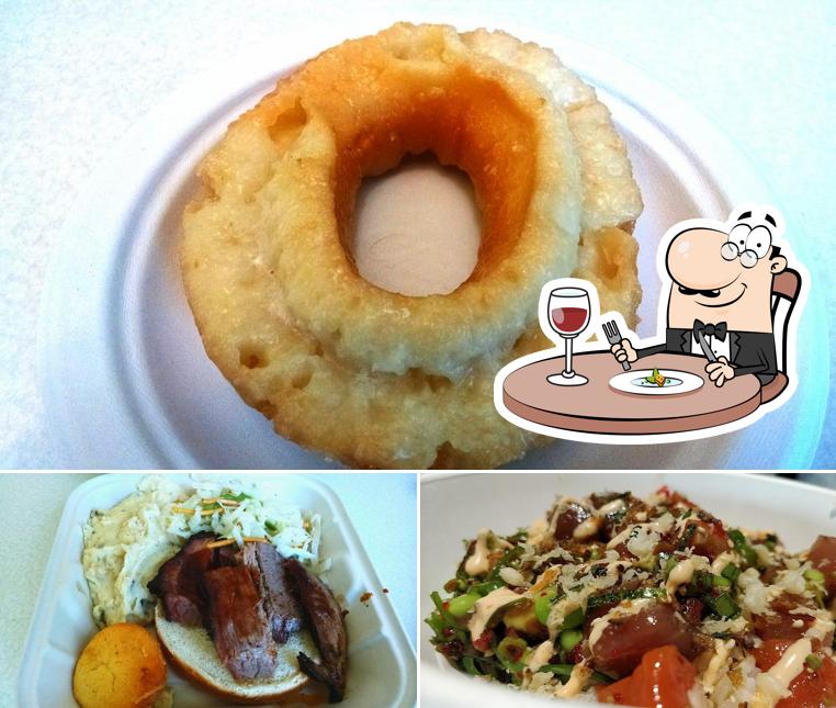 Microsoft Cafe 112, Redmond - Restaurant menu, prices and reviews