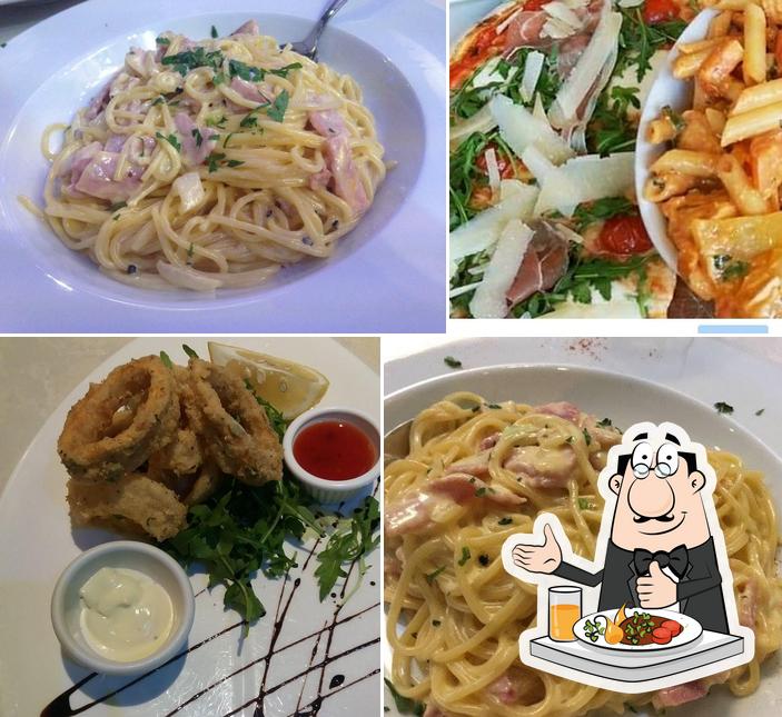 Novello Ristorante, Middlesbrough - Restaurant menu, prices and reviews