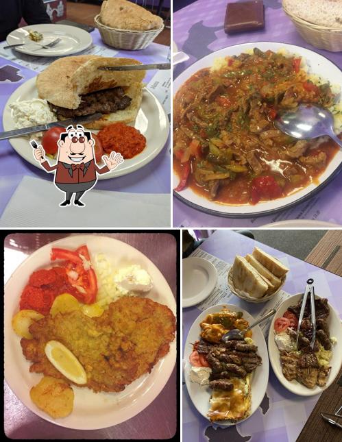 Old Bridge Cafe, South Salt Lake - Restaurant menu, prices and reviews