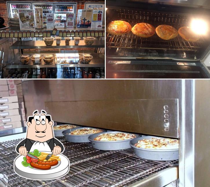 Coco Brooks Foothills, Calgary - Restaurant menu, prices and reviews