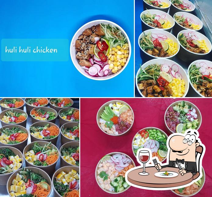 Poke Zone (Whitechapel) in London - Restaurant reviews