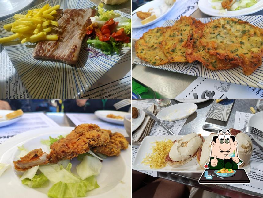 Los 7 mejores restaurantes en Almagro, septiembre 2025 - Restaurant Guru