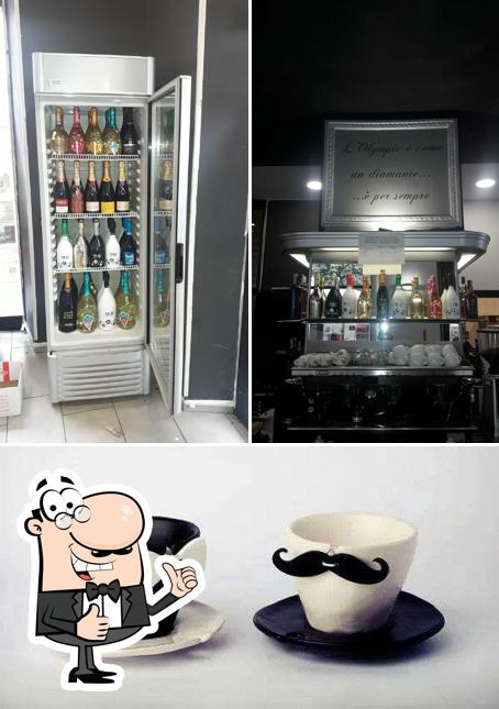 Bar Olympic, Turin, Via Borgaro - Restaurant reviews