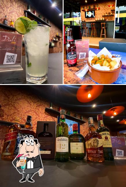Dalí Bar, Limeira - Restaurant menu, prices and reviews