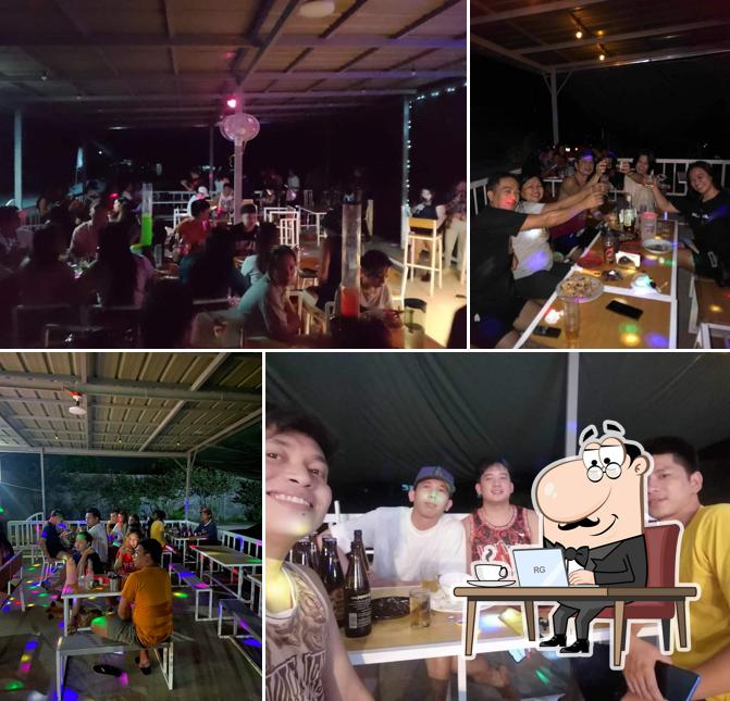 Nat's Bar & Cafe, Tarlac City - Restaurant reviews