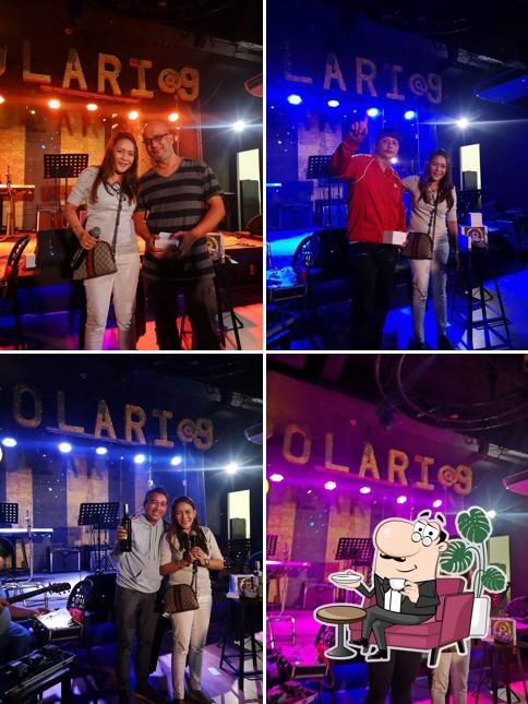 Polari sky lounge, Mandaluyong - Restaurant menu, prices and reviews