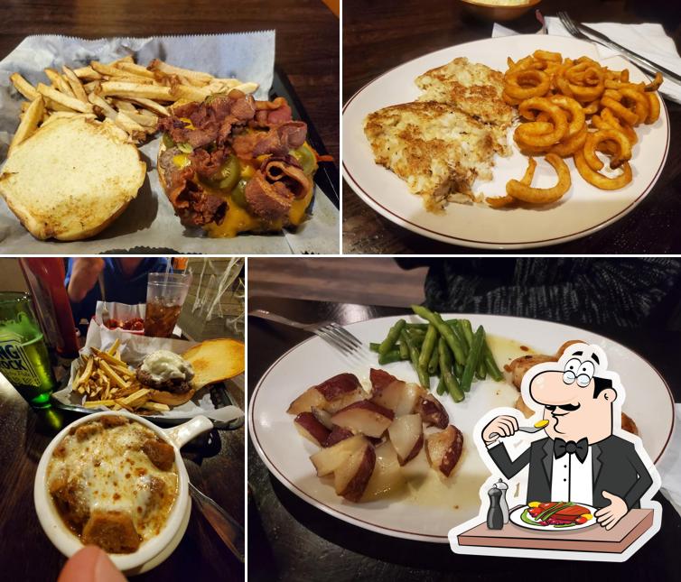 Pottsville Zone, Pottsville - Restaurant menu, prices and reviews