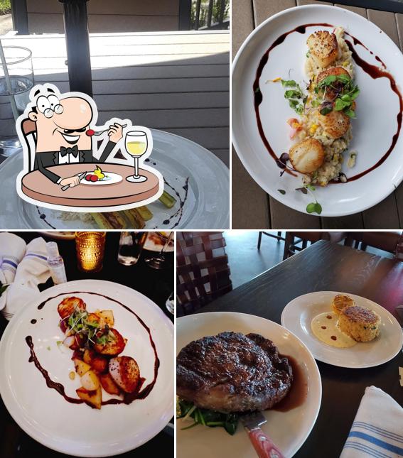Pub y bar River & Post, Jacksonville - Carta del restaurante y opiniones