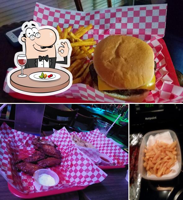 The Stage Stop, 2951 Cela Rd in Memphis - Restaurant reviews
