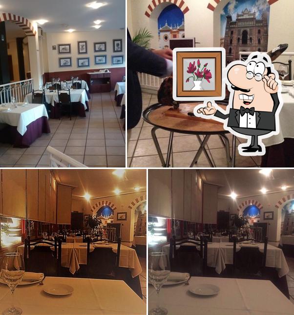 Encuentra el mejor sitio para comer en Aguascalientes, verano 2024 ...