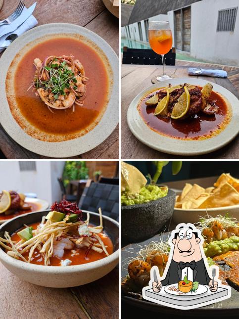 Punta Caliza - Restaurante, Holbox - Restaurant reviews