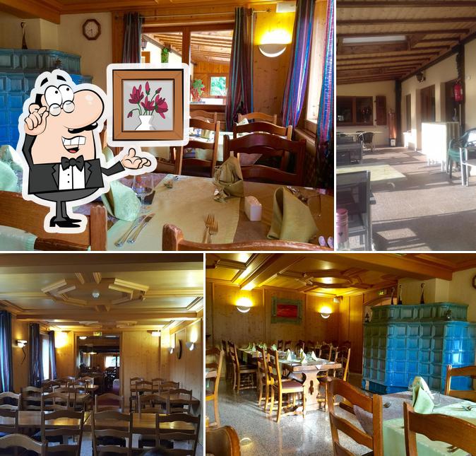 A l'Orée du Bois restaurant, Sondernach - Restaurant reviews