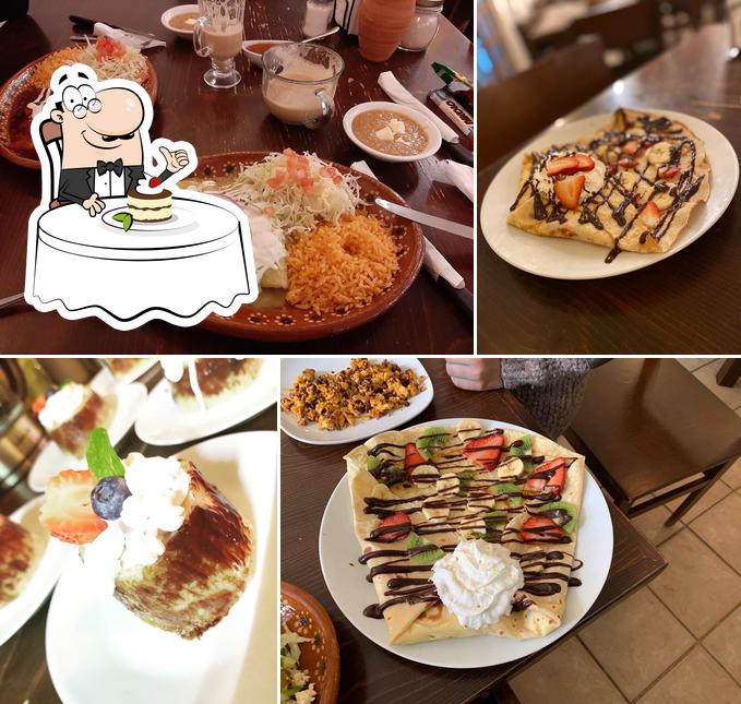 Bizio Café, Agua Prieta - Restaurant menu and reviews