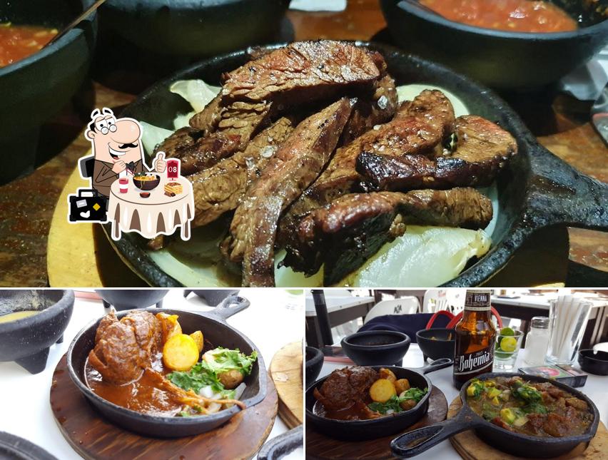 Botanero Moritas Garza Sada, Monterrey - Restaurant menu, prices and ...