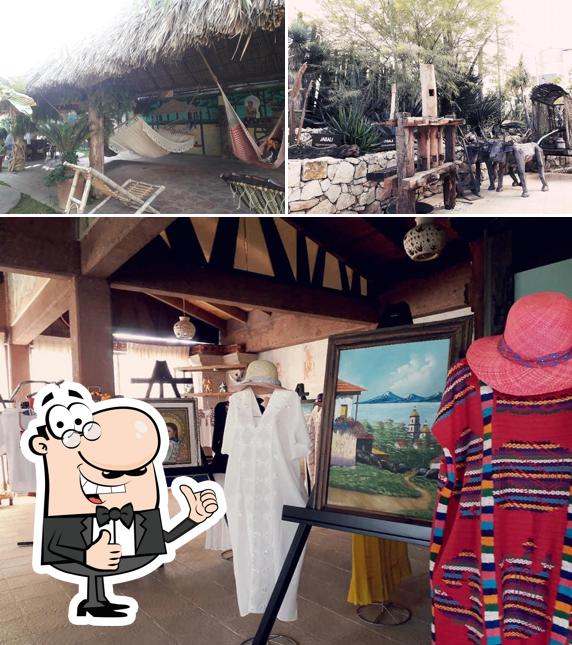 Casa Embajador de Oaxaca restaurantes en Santa María del Tule ...