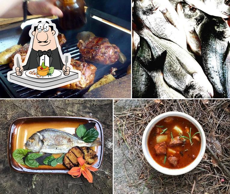 Chata nad Wkrą & BAR KOZA, Pomiechówek - Restaurant reviews