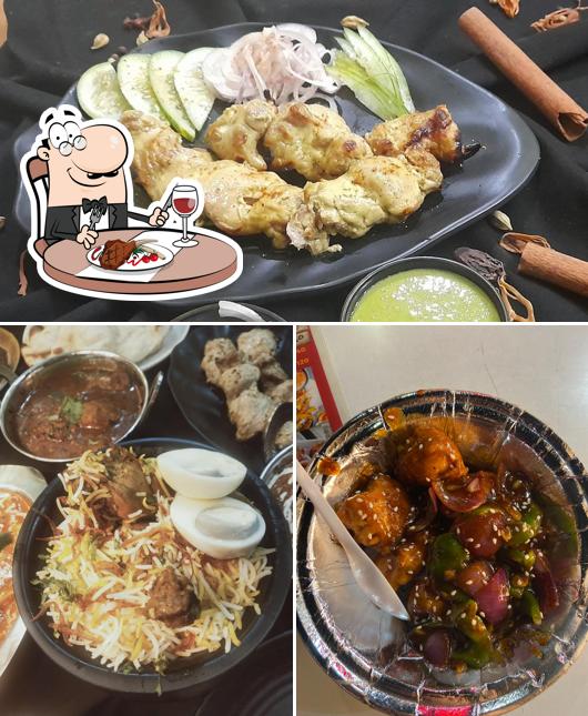 Dawat, Agartala - Restaurant reviews