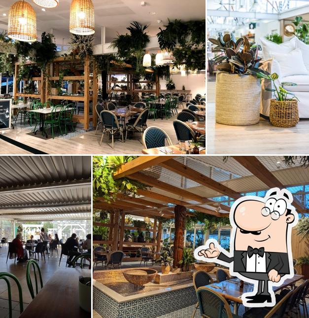 Eden Gardens, Macquarie Park, Macquarie Park - Restaurant menu, prices ...