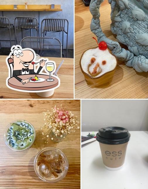Ess Cafe, Cebu City - Restaurant menu, prices and reviews