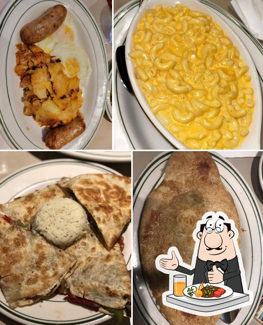 Great Neck Diner, 14 Grace Ave in Great Neck - Restaurant reviews