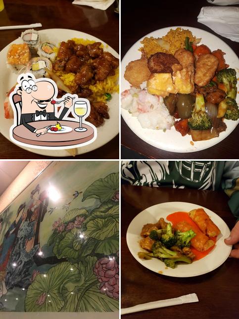 Homemade Buffet, Steubenville - Restaurant menu, prices and reviews