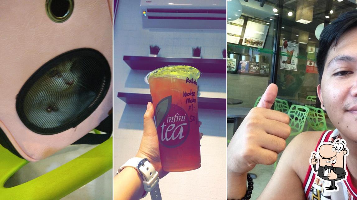 Infinitea Sta Ana Davao, Davao City - Restaurant reviews