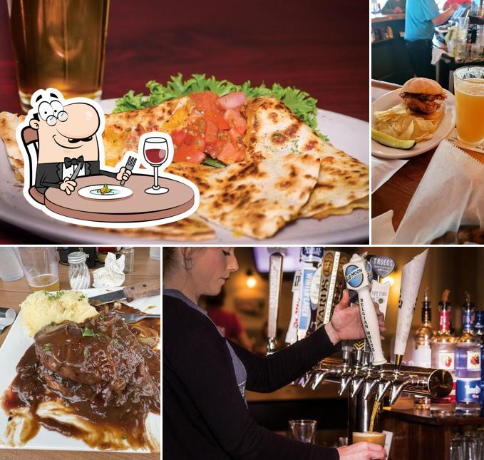 K-ville Tavern, Kleinfeltersville - Restaurant menu, prices and reviews