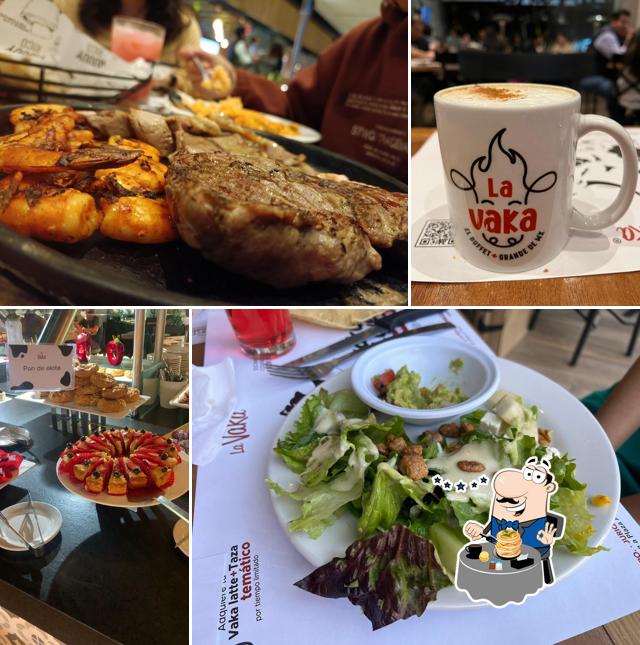 La Vaka Guadalajara, Zapopan - Menú del restaurante, precios y reseñas