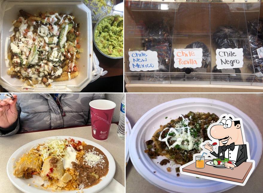 Best tamales in Bellingham restaurants, summer 2024 - Restaurant Guru