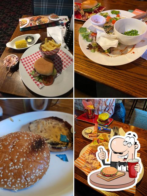Ock n Dough, Wellingborough - Restaurant menu, prices and reviews