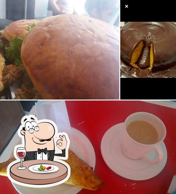 PIT STOP CAFÉ, Florianópolis - Restaurant reviews