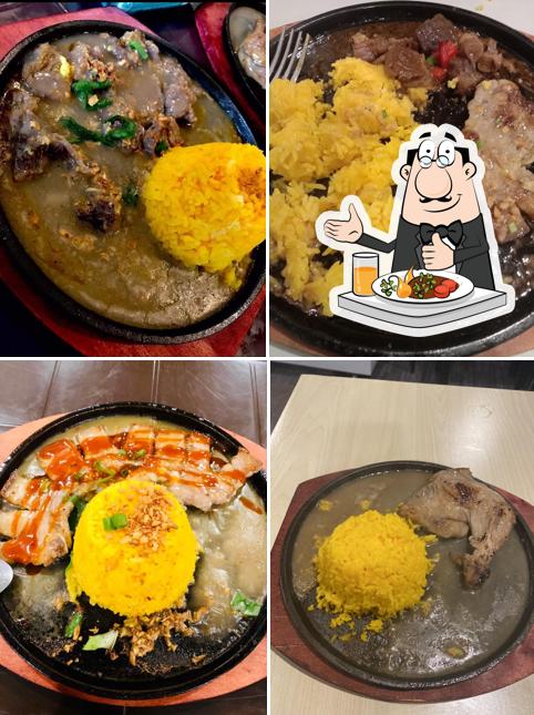 Pasig Food Corner, Pasig - Restaurant menu, prices and reviews