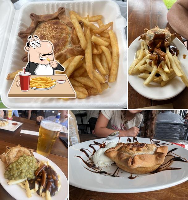 Pinnacle Family Hotel, Pinnacle - Restaurant menu, prices and reviews