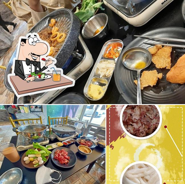 Sawadee Khrup, Banjarmasin - Restaurant menu, prices and reviews