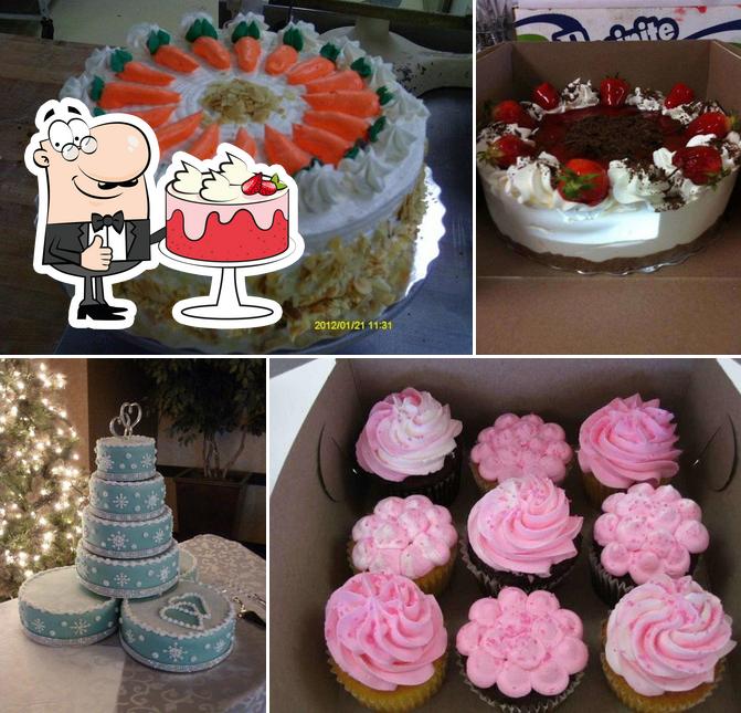 Your Bakery in St. Catharines - Restaurant reviews