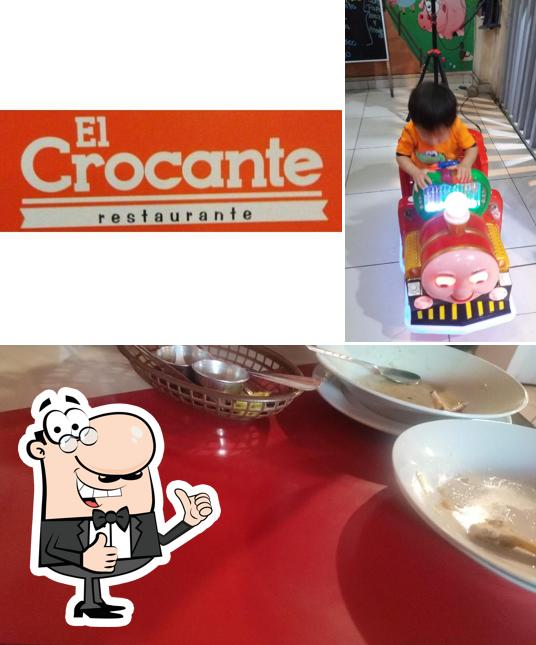 el Crocante restaurant, Santa Anita, Mz LL - Restaurant reviews