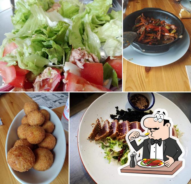 Los 5 mejores restaurantes en Somo, Cantabria, diciembre 2025 ...