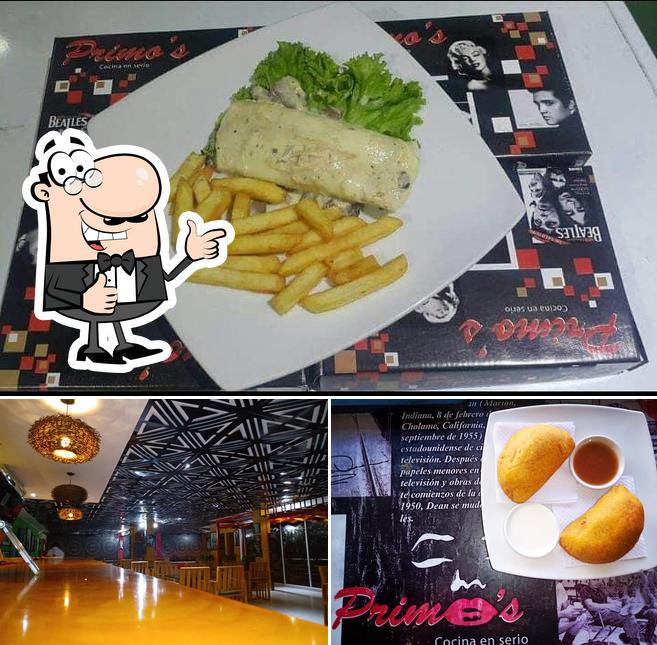 Restaurante primos oficial, Neiva - Restaurant reviews