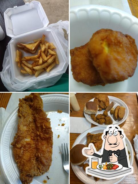 Southern flavor, Cave Spring - Restaurant menu, prices and reviews
