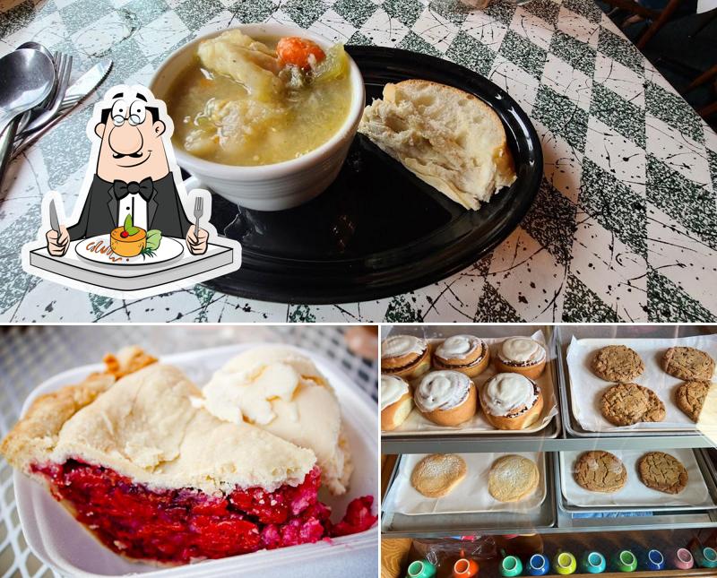 Summer Kitchen Restaurant, Ephraim - Restaurant menu, prices and reviews