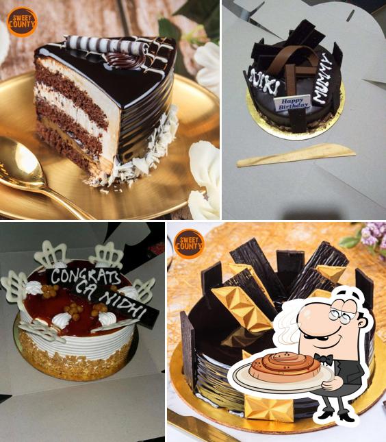 Sweet County Ghatkopar, Mumbai - Restaurant menu, prices and reviews