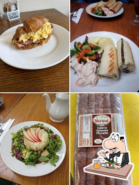 Top 5 restaurants in Linlithgow, december 2025 - Restaurant Guru