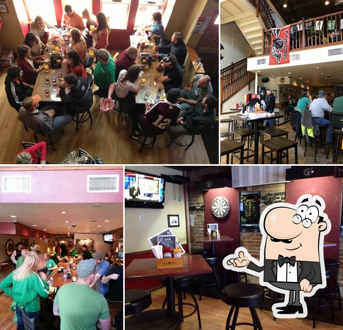 The Fainting Goat in Denver - Restaurant menu and reviews