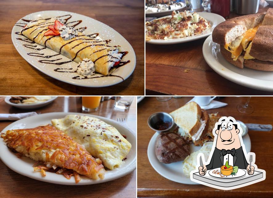 The Nucleus, Eau Claire - Restaurant menu, prices and reviews