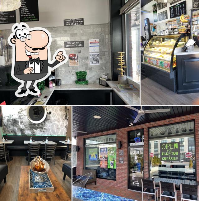 Find the best place to eat in Bradley Beach, winter 2023 - Restaurant Guru